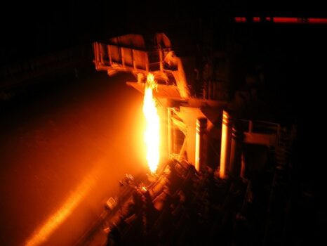 The Future Of Mexican Steel - Federal Steel Supply