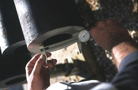 Supplemental Testing Services - Federal Steel Supply