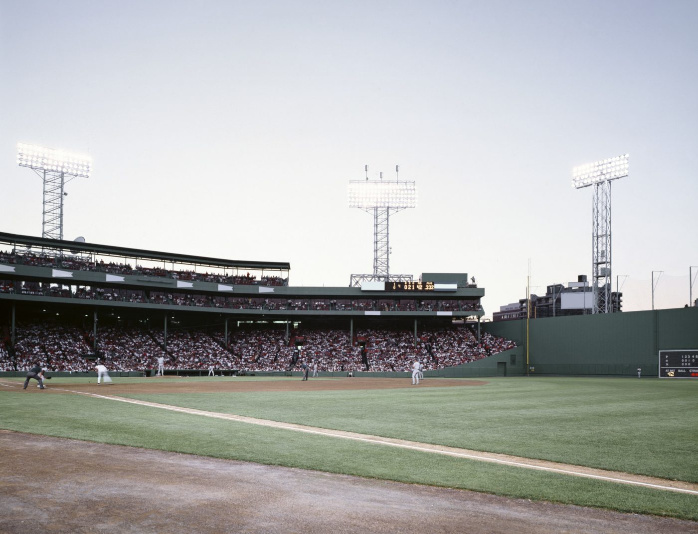 (Steel)ing Bases: How Steel Built Baseball - Federal Steel Supply