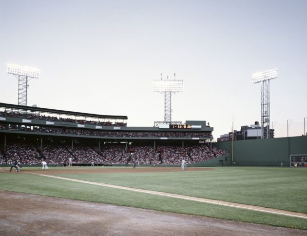 (Steel)ing Bases: How Steel Built Baseball - Federal Steel Supply