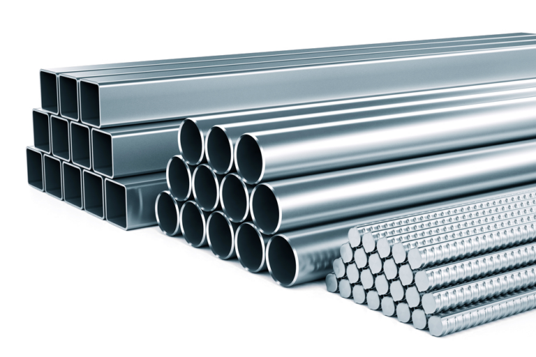Steel pipe vs. steel tube: What is the difference? - Federal Steel Supply