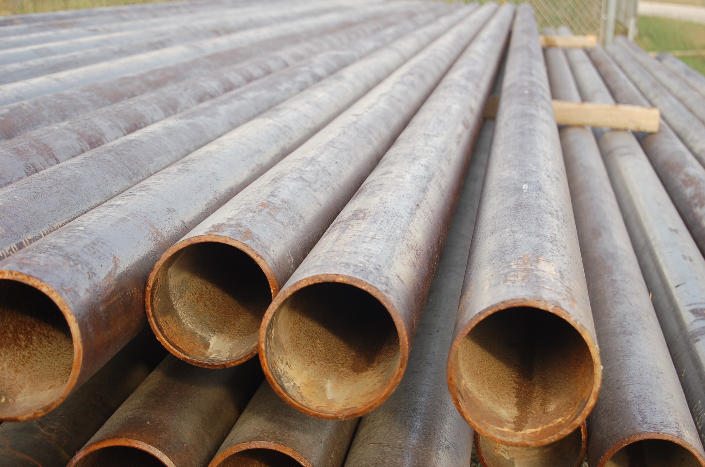 API 5L Seamless Line Pipe - Federal Steel Supply