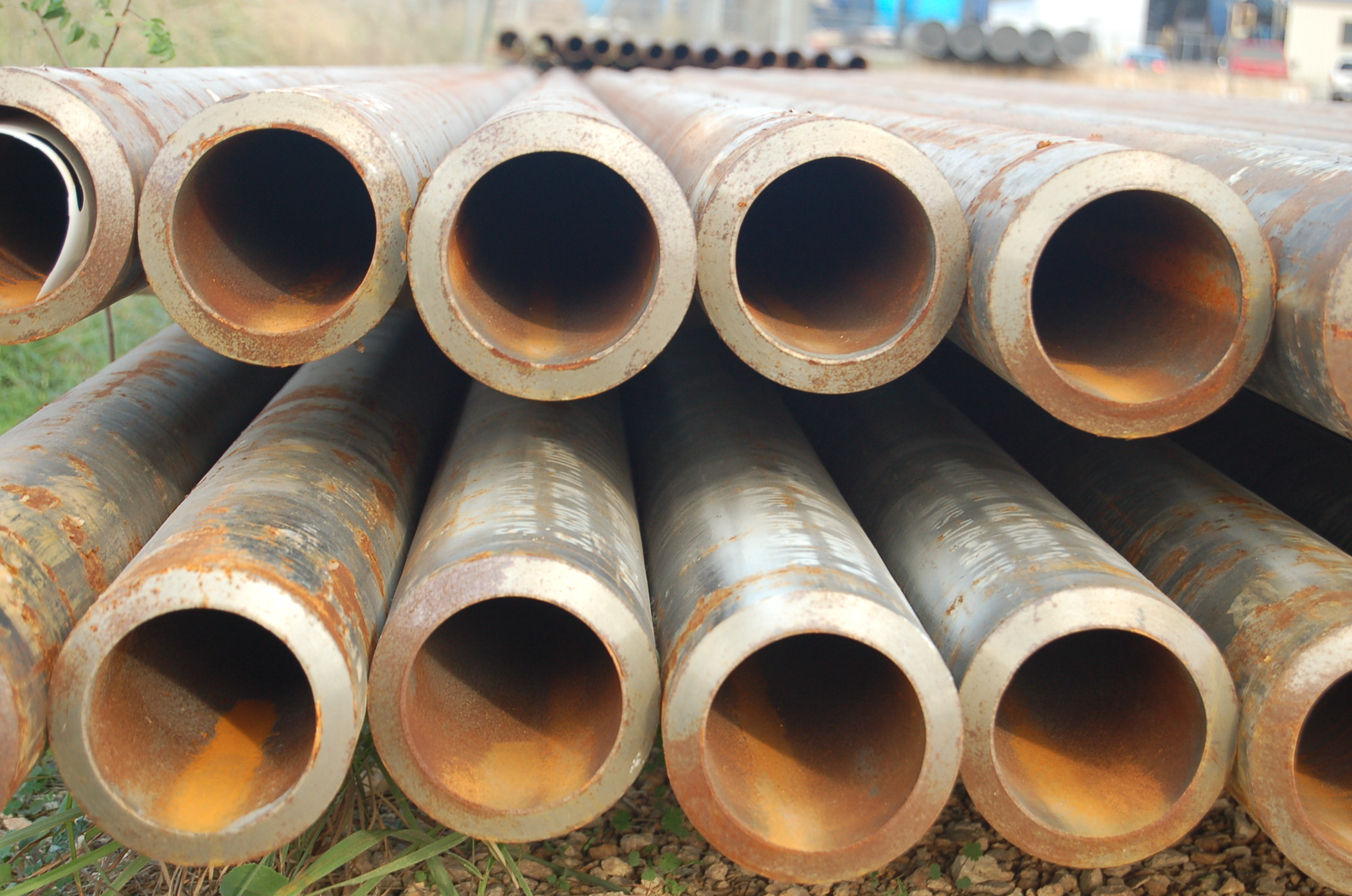 Custom Surfaces Services - Federal Steel Supply