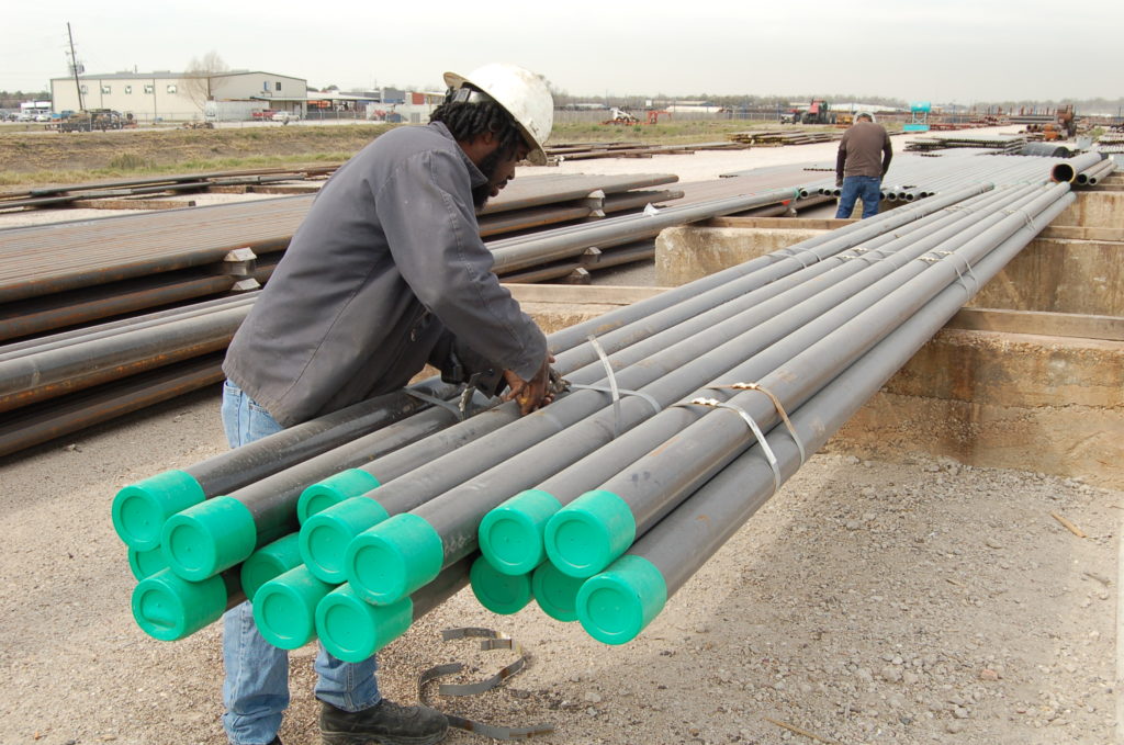 Packaging & Shipping Services - Federal Steel Supply