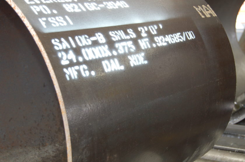 Carbon Steel Pipe and Carbon Steel Tubes - Federal Steel Supply