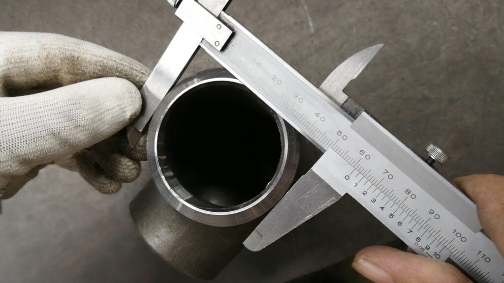 Supplemental Testing Services - Federal Steel Supply