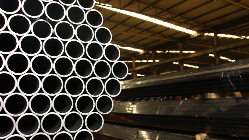 Facts on steel pipe sizes, weights, and the Federal Steel Supply pipe ...
