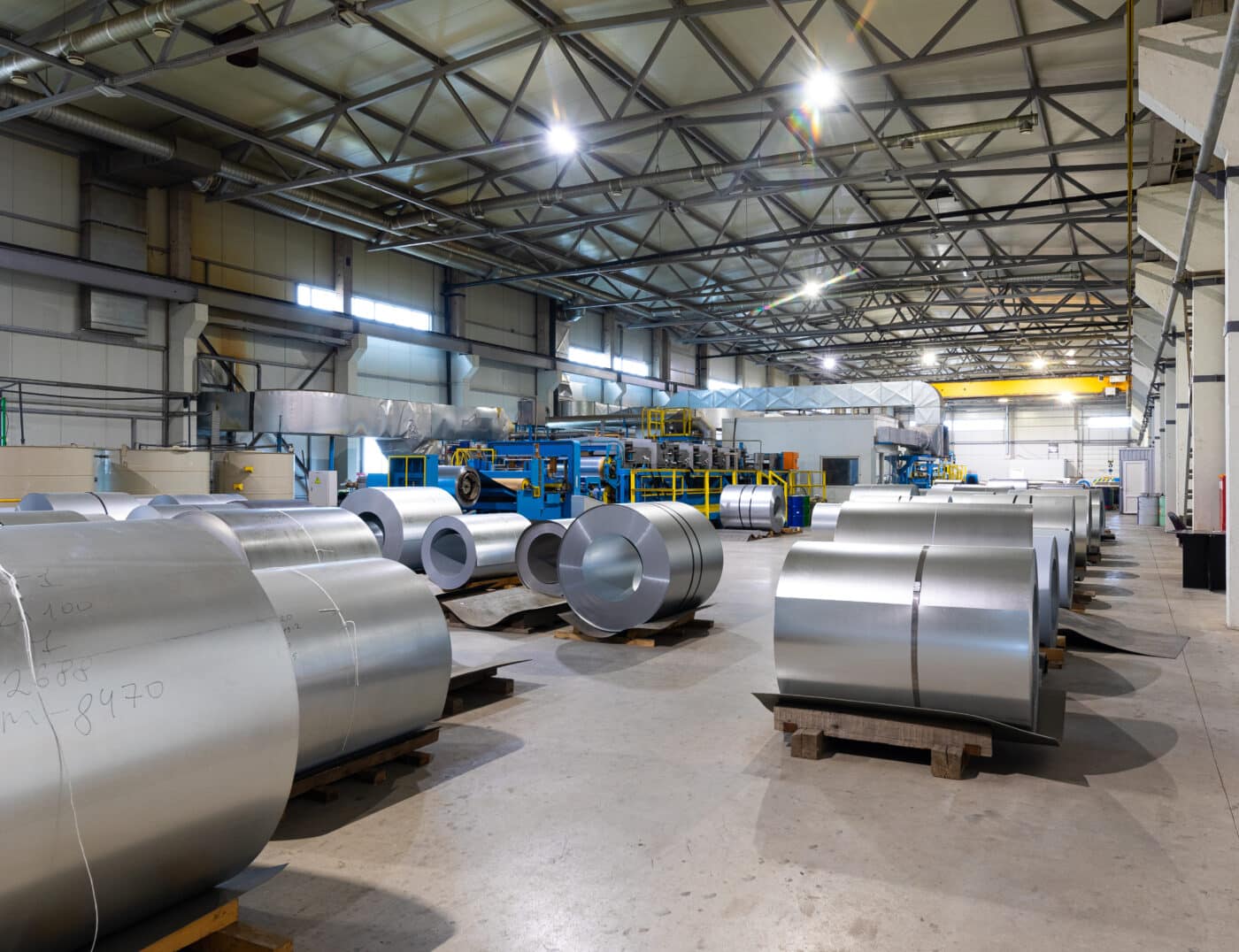 Federal Steel Supply | Steel Pipe Suppliers | Steel Tube Distributors ...