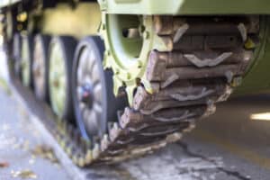 Military-Grade Steel: What It Is & How It's Used - Federal Steel Supply