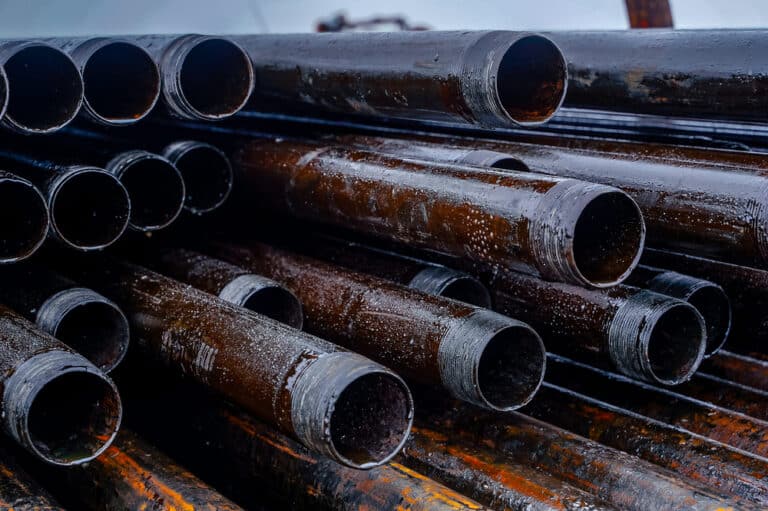 What is the role of Steel Pipes in the Oil and Gas Industry? - Federal ...