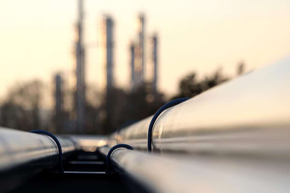 How is Steel Pipe Manufactured? - Federal Steel Supply