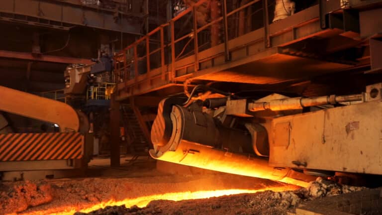 The Sustainability of Steel: Exploring the Steel Life Cycle - Federal ...