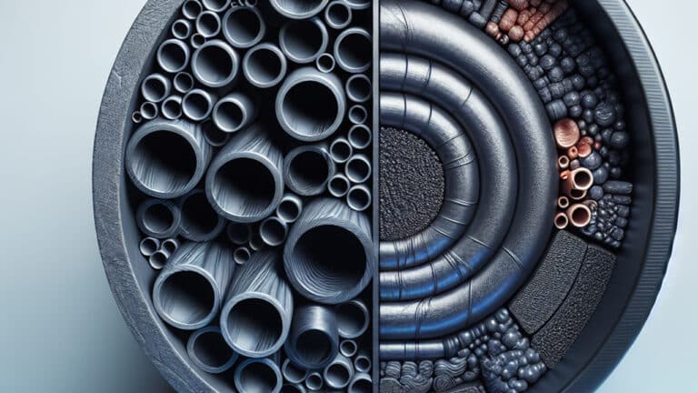 Federal Steel Supply | Steel Pipe Suppliers and Distributors