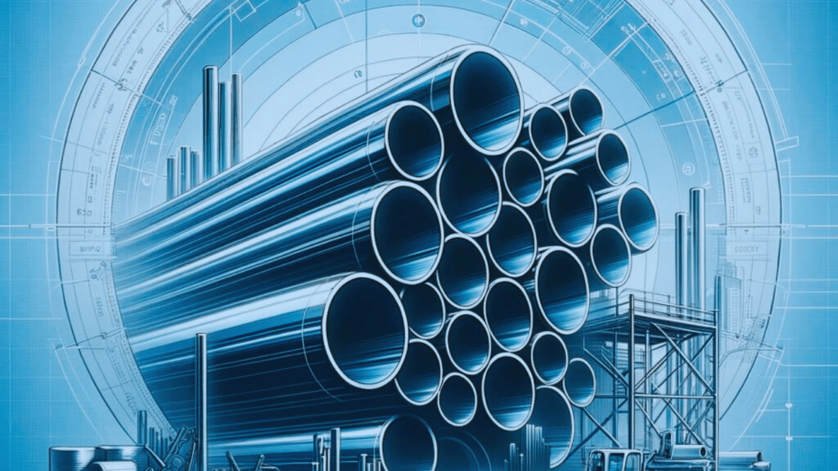Federal Steel Supply | Steel Pipe Suppliers and Distributors