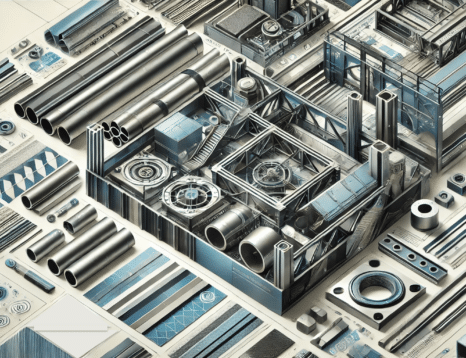 Military-Grade Steel: What It Is & How It's Used - Federal Steel Supply