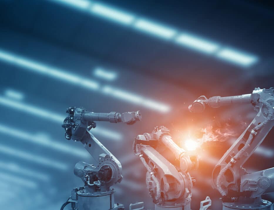 Five States With The Strongest Steel Industries - Federal Steel Supply