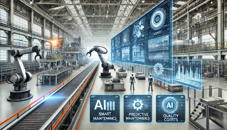 Steel Industry Trends 2025: Innovations, Sustainability & Market Shifts ...