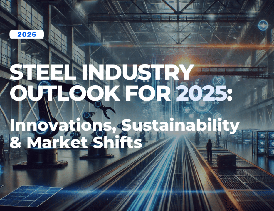 The Steel Life Cycle: Understanding Steel’s Infinite Reusability ...