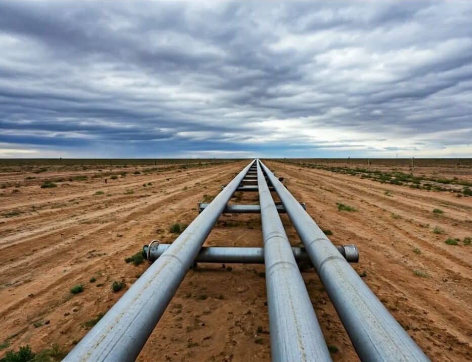 Cryogenic Piping: What It Is & How It's Used - Federal Steel Supply